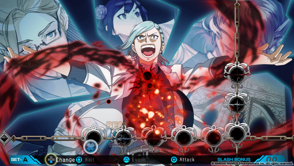 Ray Gigant Review - Capsule Computers