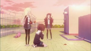 Hanayamata Complete Series Review - Capsule Computers