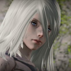 NieR: Automata now Launching in Early 2017, E3 Trailer Released – Capsule Computers