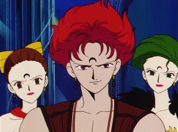 Sailor Moon R Part Two Review - Capsule Computers