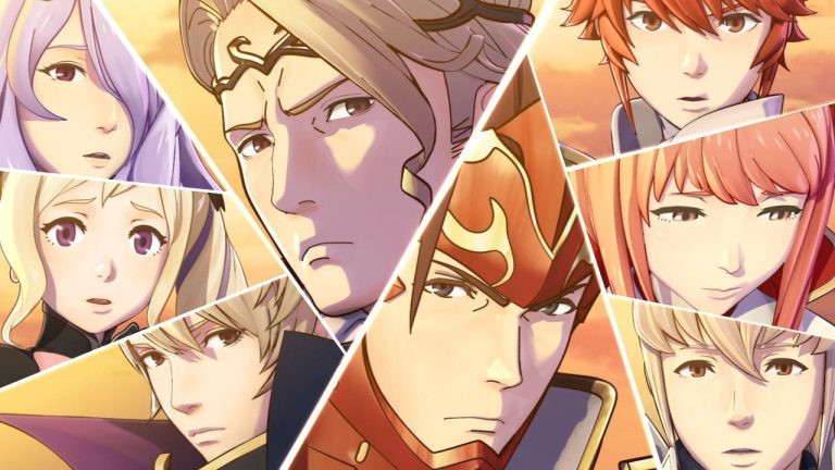 Fire Emblem Fates: Birthright Review - Capsule Computers