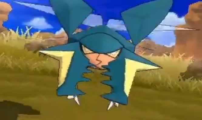 7 New Pokemon Leaked From Sun & Moon - Capsule Computers