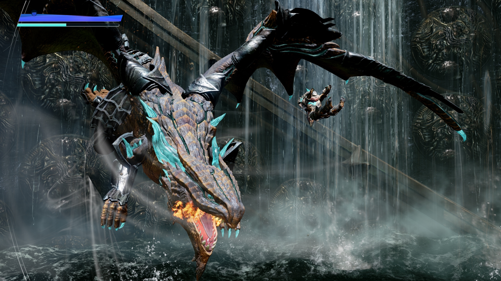 Scalebound's E3 2016 Trailer Introduces Multiplayer - Capsule Computers
