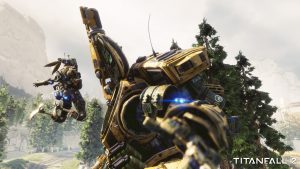 Titanfall 2 Multiplayer Debut Trailer Shows Off New Weaponry - Capsule ...