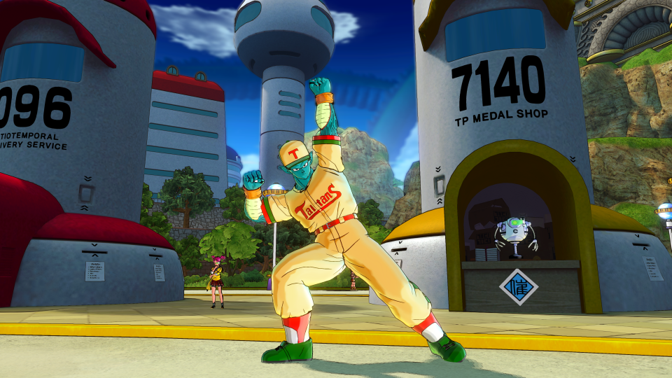 Dragon Ball Xenoverse 2 Collectors Edition and Preorder Bonuses ...