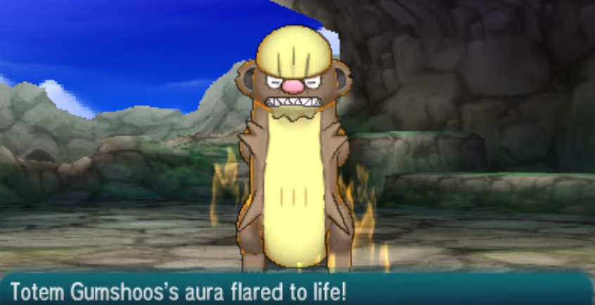New Pokemon and Features Revealed in Pokemon Sun & Moon New Trailer ...