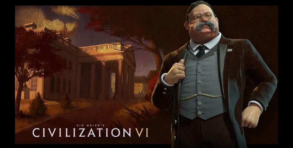Sid Meier’s Civilization VI Offers First Look at Lady Six Sky – Capsule ...