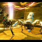 ReCore Gamescom 2016 Trailer and Screenshots Released - Capsule Computers