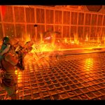 ReCore Gamescom 2016 Trailer and Screenshots Released - Capsule Computers