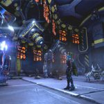 ReCore Gamescom 2016 Trailer and Screenshots Released - Capsule Computers