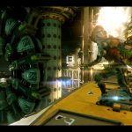 ReCore Gamescom 2016 Trailer and Screenshots Released - Capsule Computers