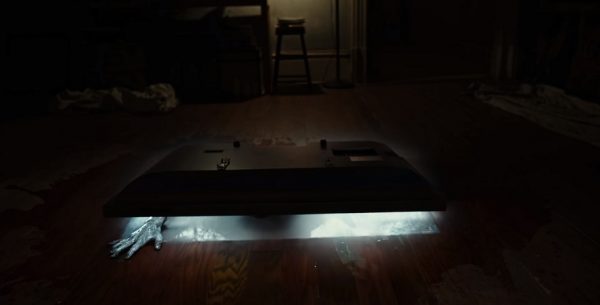 Paramount Reveals New Trailer for New Ring Horror Film - Capsule Computers
