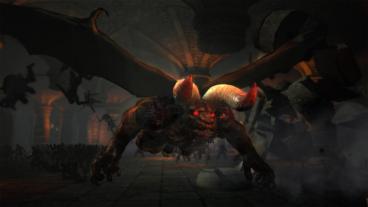 New Screenshots for Upcoming Berserk Game Highlight Transformations and ...