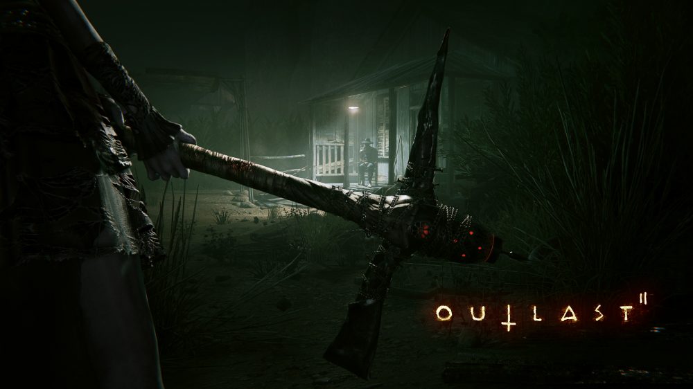 Survival Horror Game “Outlast” Gets A NewTrailer – Capsule Computers