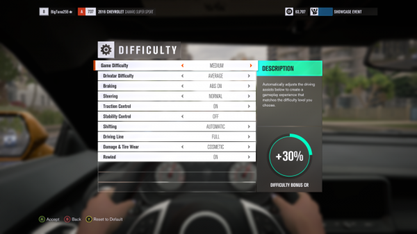 Forza Horizon 3 Review - Capsule Computers