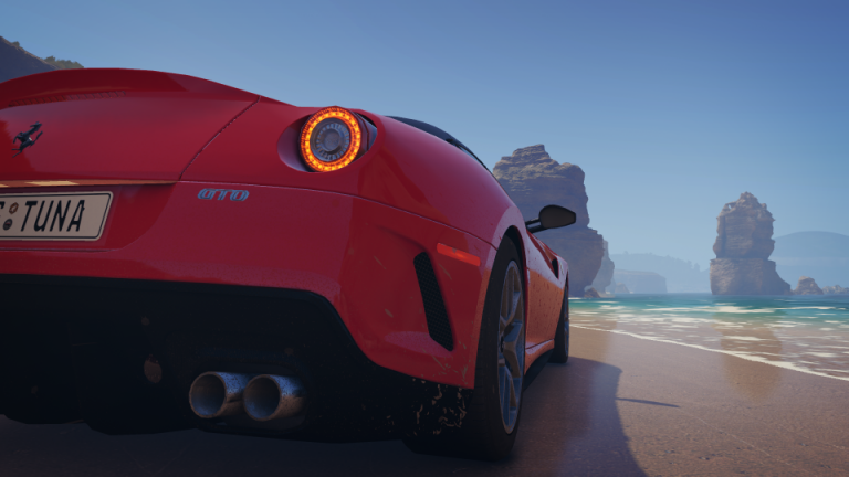 Forza Horizon 3 Review – Capsule Computers