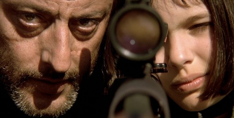 Leon the Professional Review - Capsule Computers