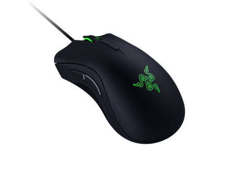 Choose Your Perfect Mouse with Razer’s Mouse Selection Tool – Capsule ...
