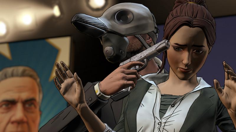 Batman: The Telltale Series - Episode 3 'New World Order' Arrives on ...