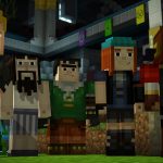 Minecraft: Story Mode Episode 8 "A Journey's End?" Launch Trailer ...