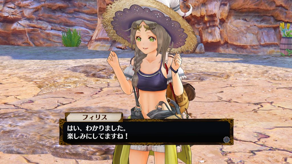 Atelier Firis’ Gameplay Clips Focus on Synthesis, Town Events, and Boss ...