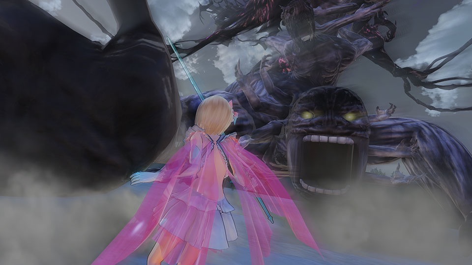 Blue Reflection Debut Trailer and Daily Flow Detailed - Capsule Computers