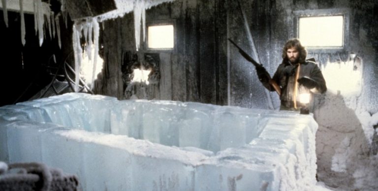 The Thing Review – Capsule Computers