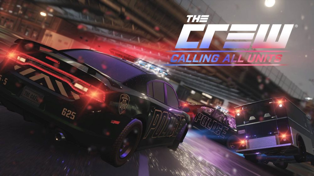 The Crew Speed Pack DLC Now Available – Capsule Computers