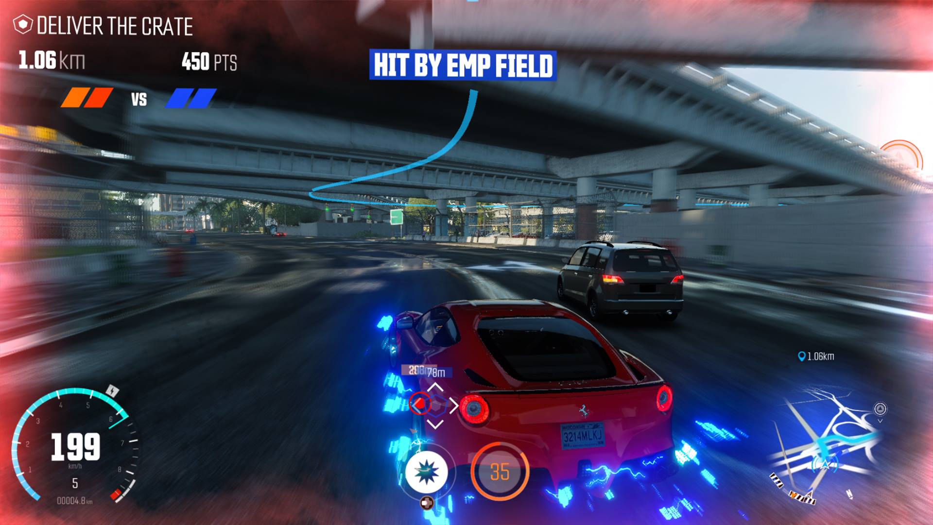 Everything New in The Crew: Calling All Units - Capsule Computers