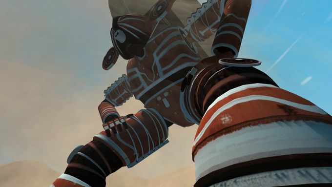 Brain in the Box Brings African Survival Game Voodoo to Kickstarter ...