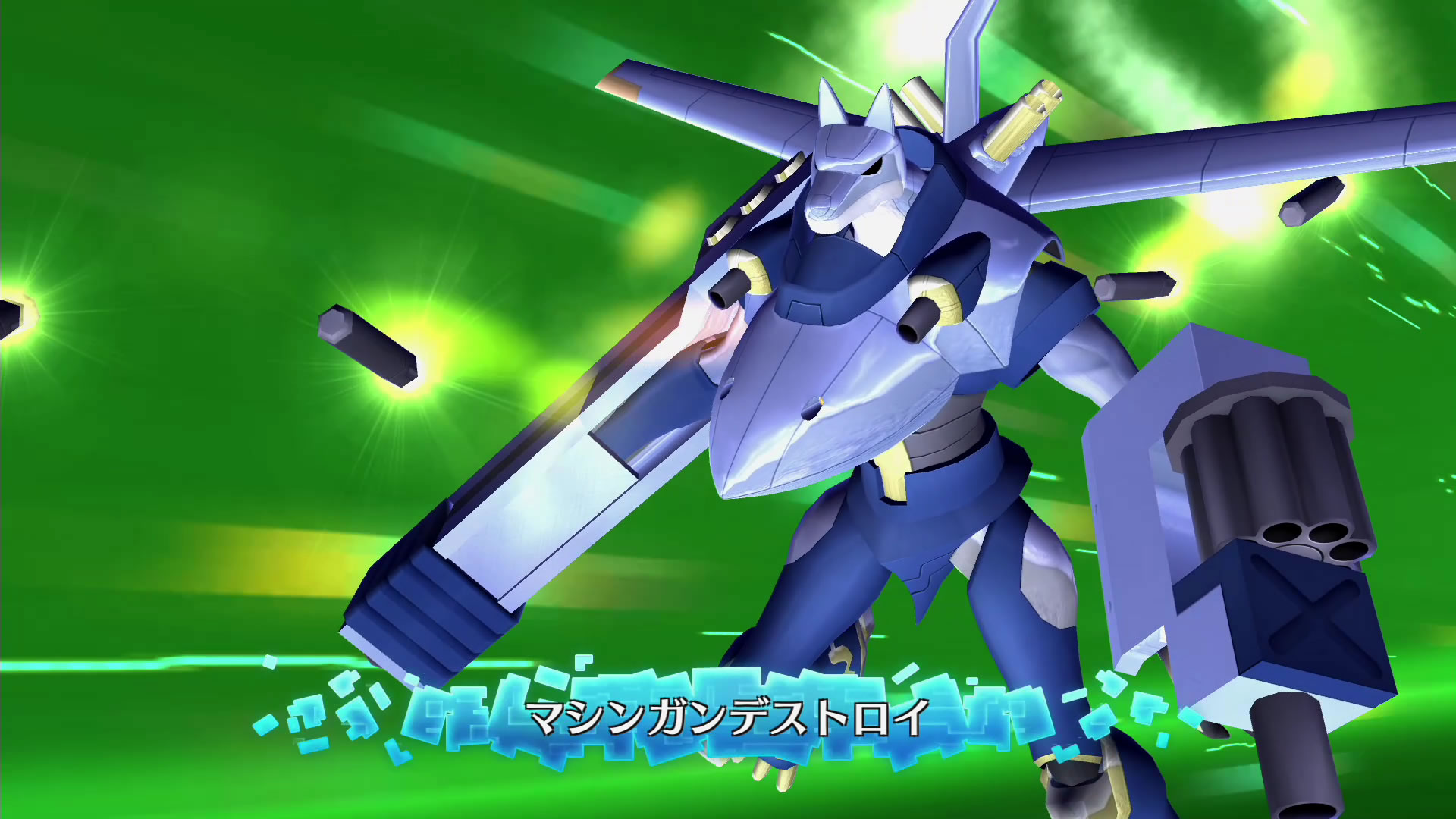 Digimon World: Next Order PlayStation 4 Trailer Released - Capsule ...