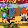 PaRappa the Rapper, Patapon, and Loco Roco Remasters Announced for ...