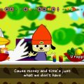 PaRappa the Rapper, Patapon, and Loco Roco Remasters Announced for ...