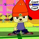 PaRappa the Rapper, Patapon, and Loco Roco Remasters Announced for ...