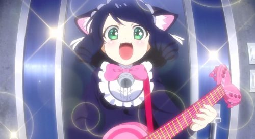 One-Shot Manga “Mario” By Masashi Kishimoto – Capsule Computers