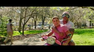 New Trailer for Baywatch Reboot Released - Capsule Computers