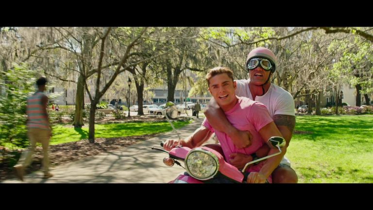 New Trailer for Baywatch Reboot Released - Capsule Computers