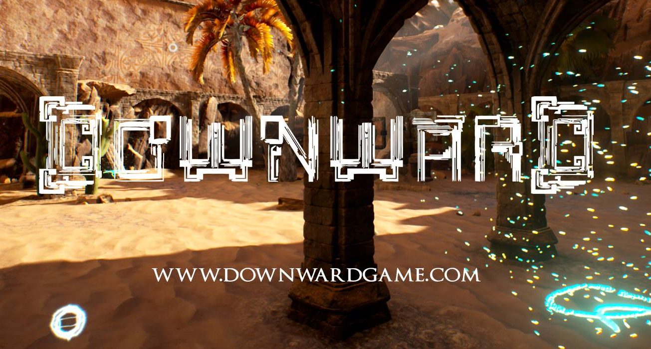 Downward Preview - Capsule Computers