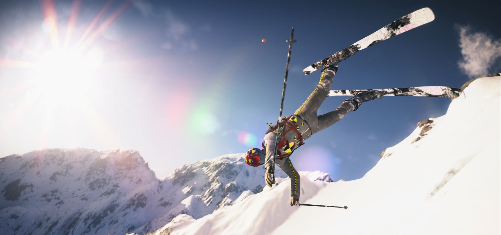 Steep Review – Capsule Computers