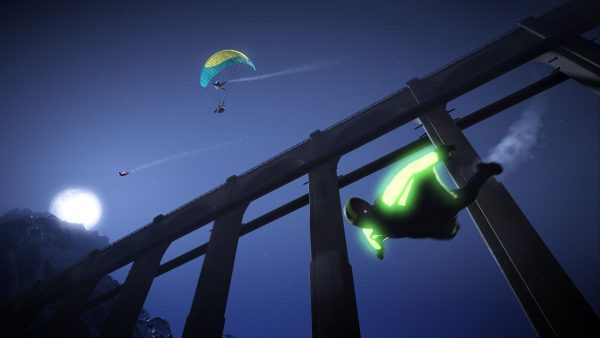 Steep Review – Capsule Computers