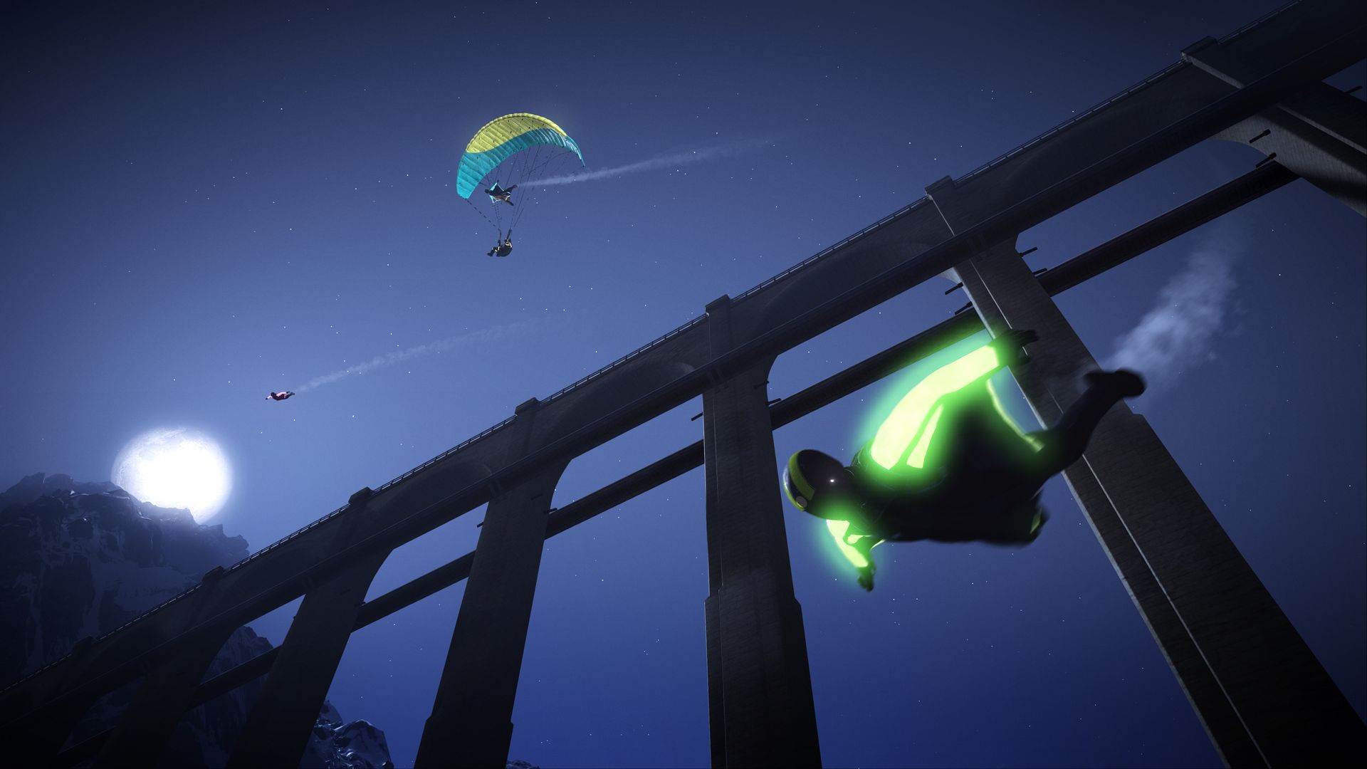 Steep Review – Capsule Computers