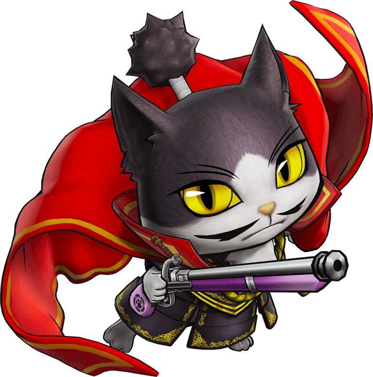 Musou Stars Trailer Focuses on New Characters - Capsule Computers