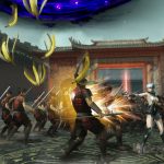 Musou Stars Trailer Focuses on New Characters - Capsule Computers