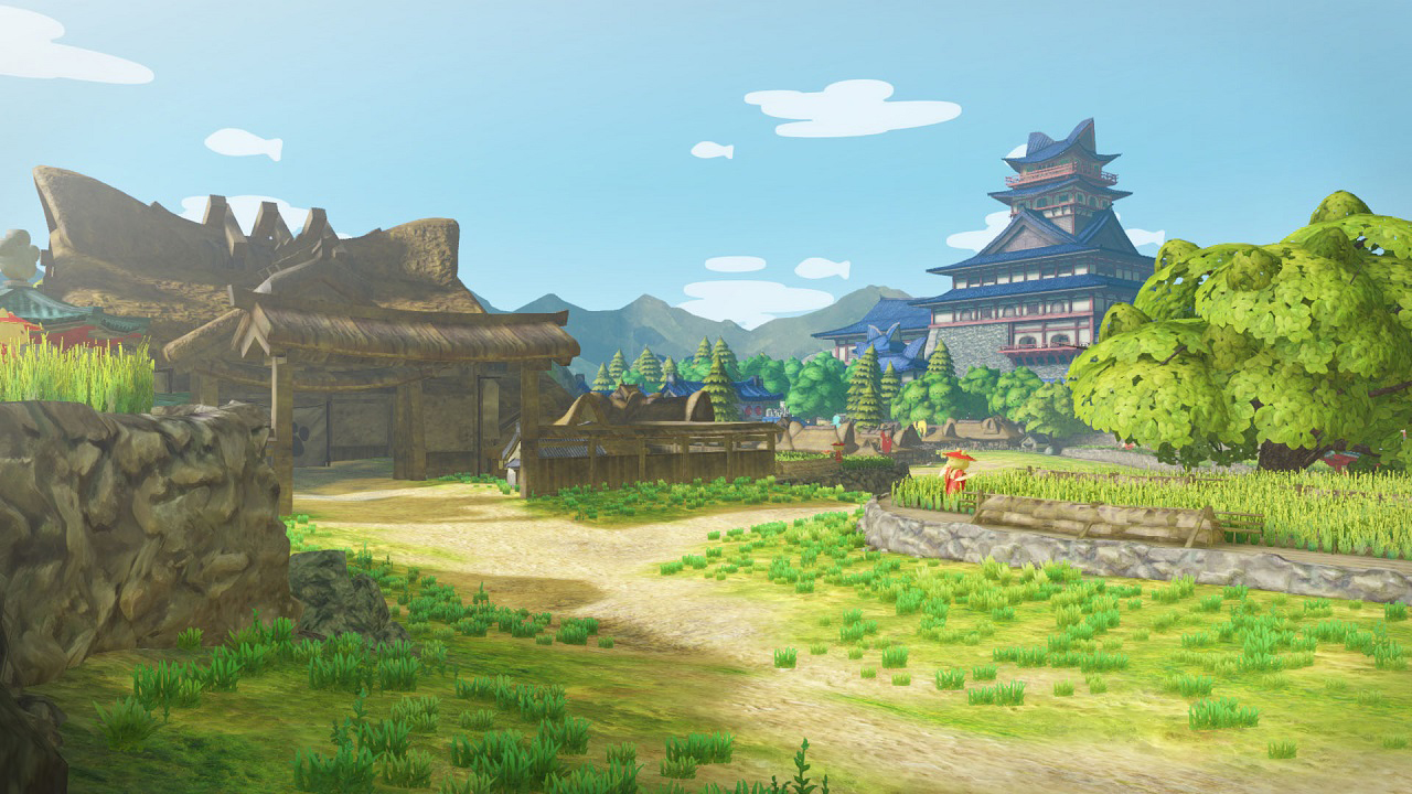 Musou Stars Trailer Focuses on New Characters - Capsule Computers