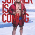 New Set of Winter-Themed Baywatch Movie Posters Released - Capsule ...