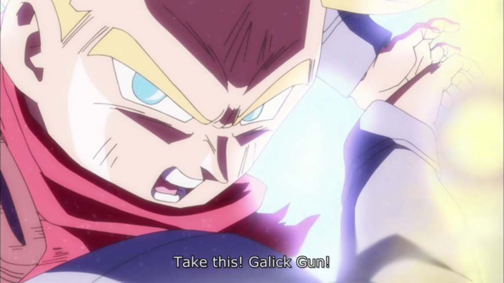 Dragon Ball Super Future Trunks Arc Review - Capsule Computers