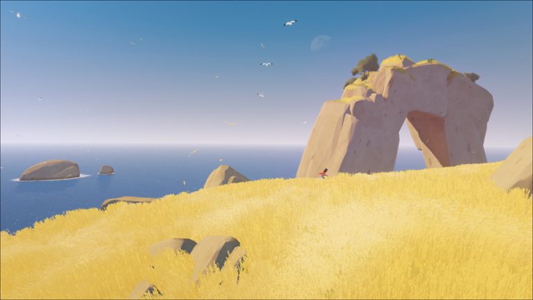 Rime Announced for Nintendo Switch, Xbox One, PC, and PlayStation 4 ...