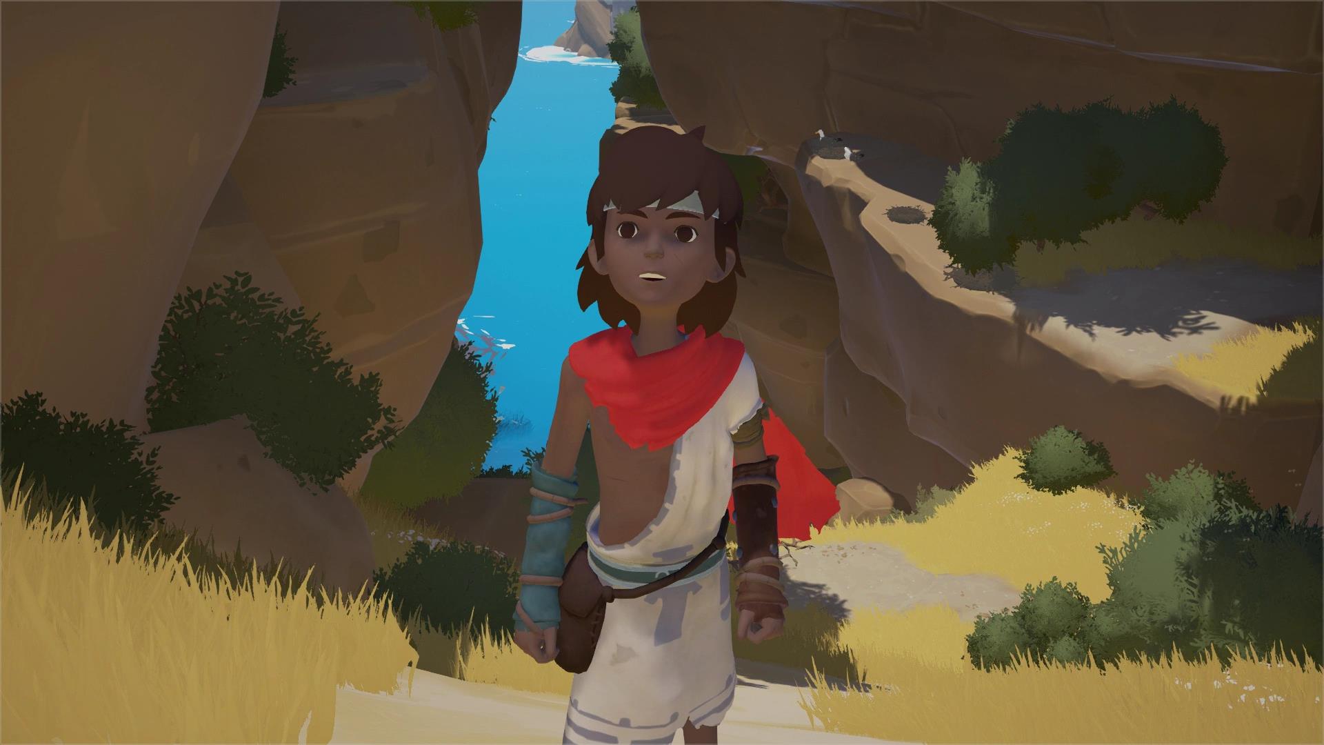 Rime Retail Release Planned, New Screenshots Revealed - Capsule Computers