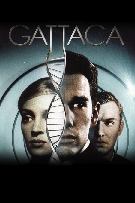 Gattaca Review - Capsule Computers