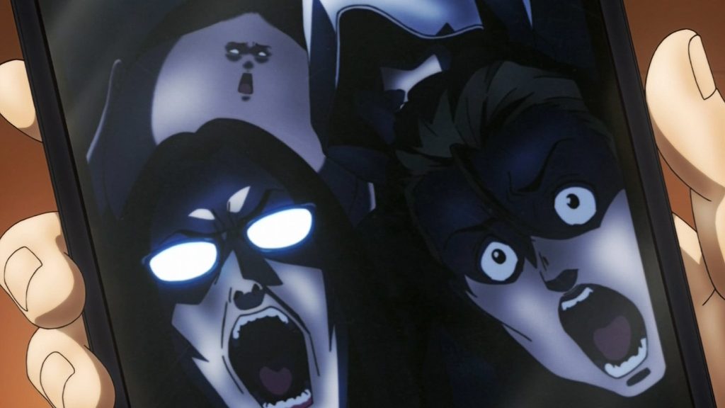 Prison School Review - Capsule Computers